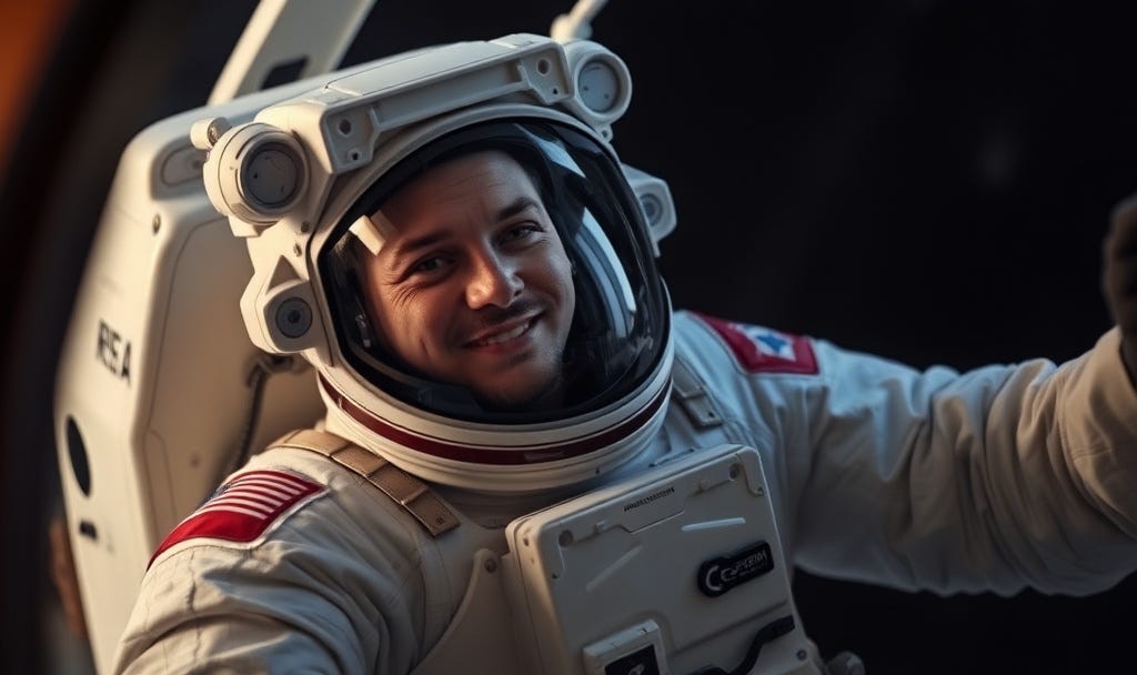 Is Jeremy Hansen's Artemis II mission Canada’s boldest space gamble yet?