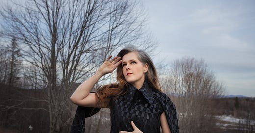 Will Hermes: New Music + Old Music | Substack