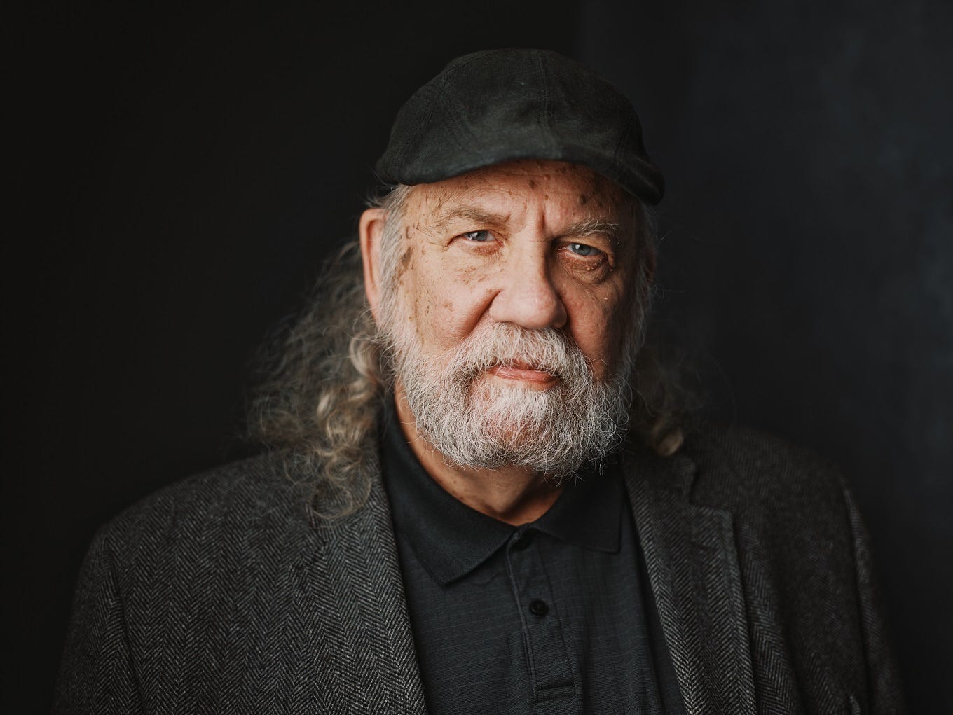 A Real Knee Slapper - Otis Twelve Redux Substack