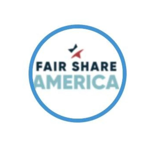 Fair Share America | Substack