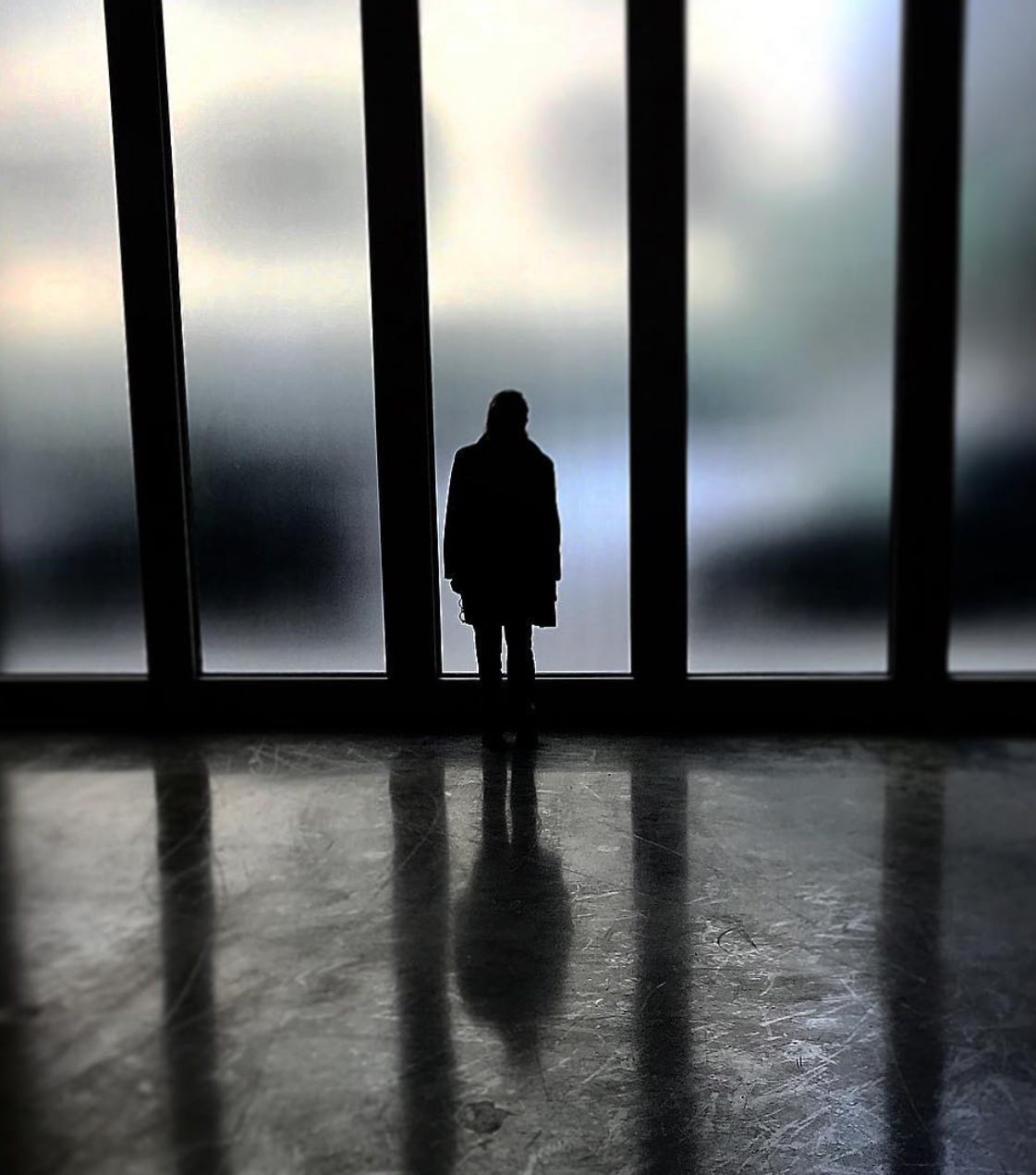 Diabolus Ex Machina - by Amanda Guinzburg