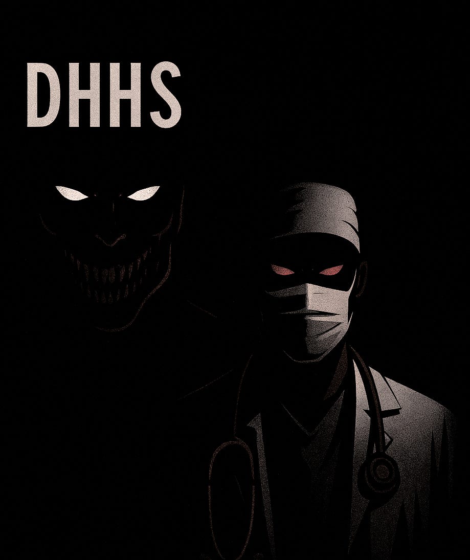 When Evil Lurks in Darkness - by No Oklahoma K-12 SBHC