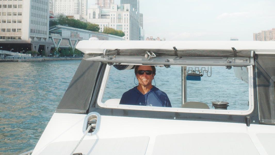 From the Mountains to the Sea - by Mike Seamons