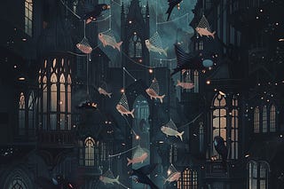 Rune Soup | Gordon | Substack