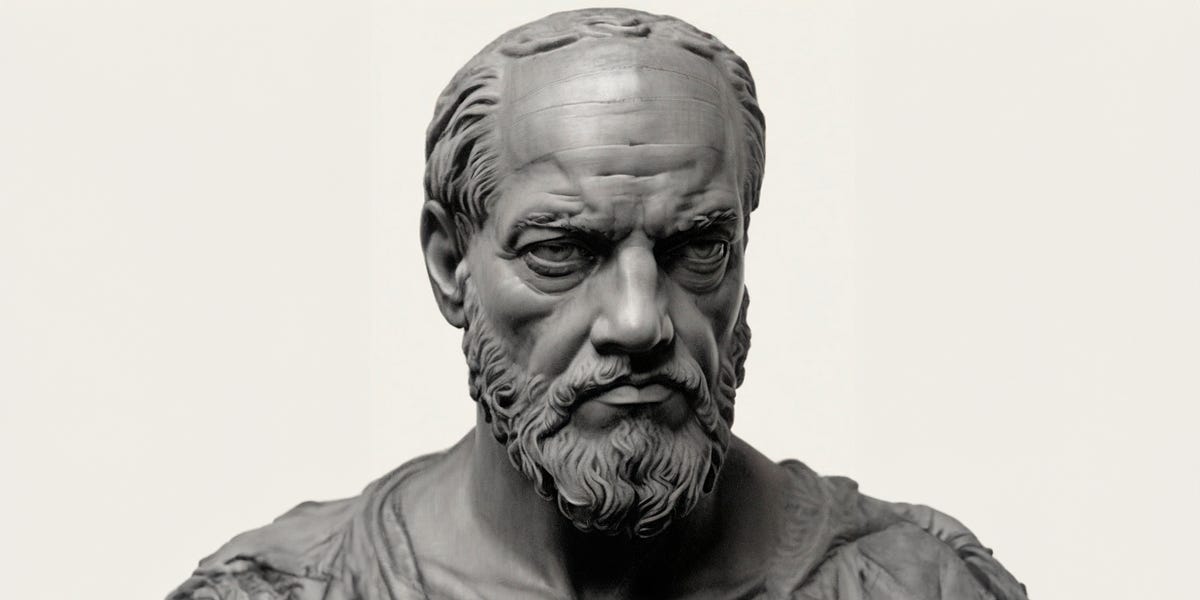 Paideia: education as character formation