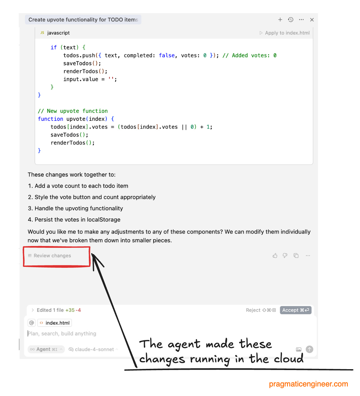 Real-world engineering challenges: building Cursor