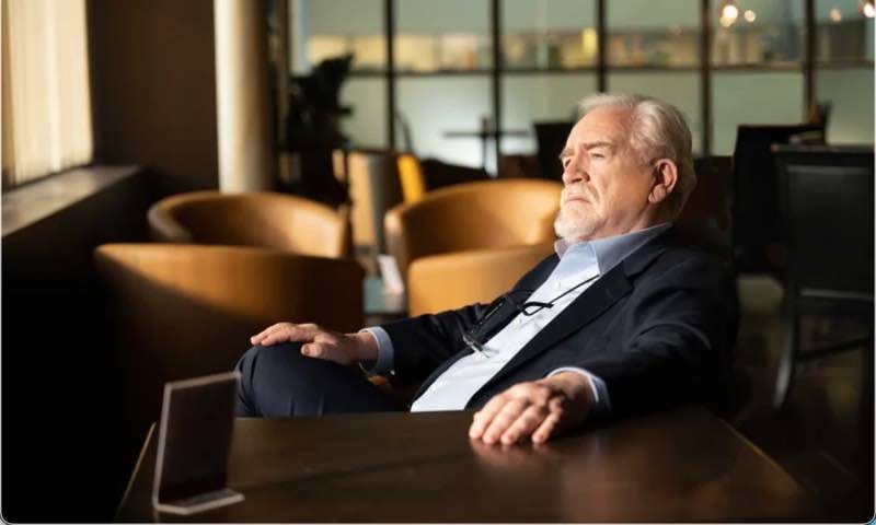 Some of the most miserable people I know are some of the richest people ...