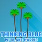 Thinking Blue with Blake Harris | Substack