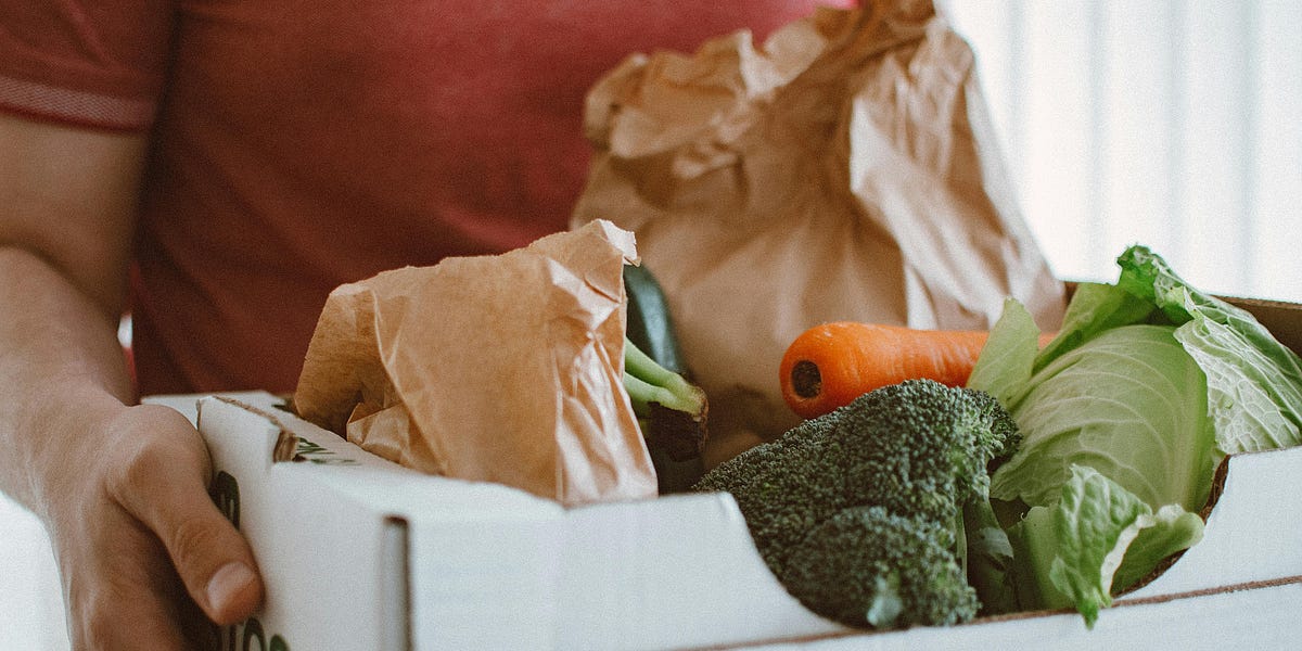 Instacart’s “Invisible Tax”? Explained