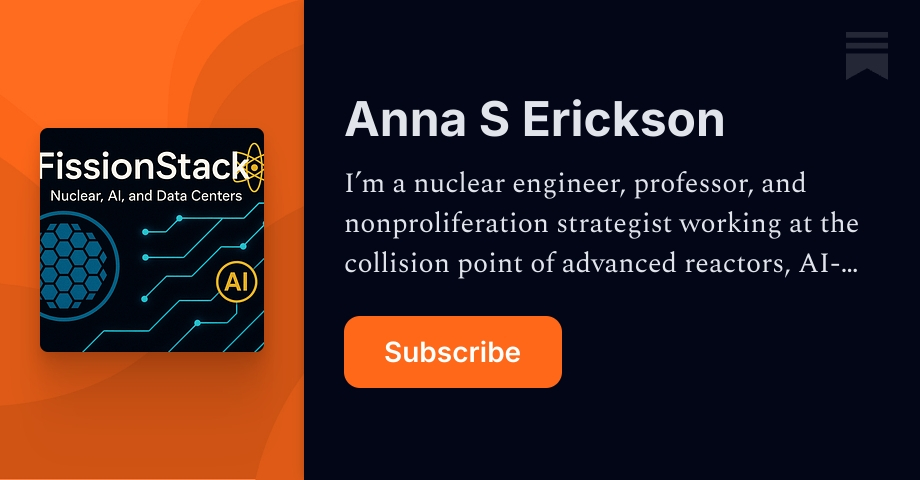 🏆 The 2025 Meme Nuclear Awards - Anna S Erickson