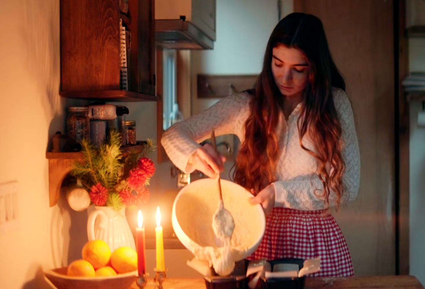 Creator Review: Isabel Paige