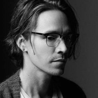 Brandon Boyd | Substack