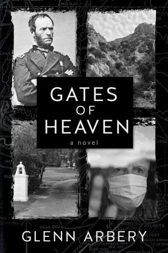 Gates of Heaven - Wide-eyed with Wiseblood Books