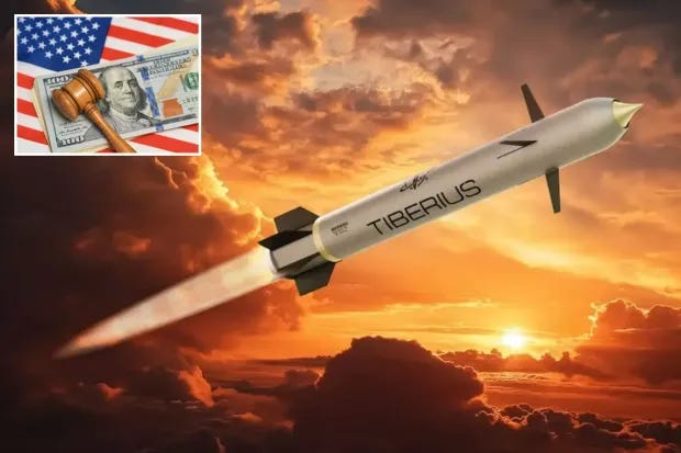 SHELL SHOCK - US unveils world’s first supersonic artillery shell that ...