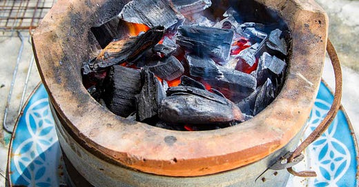 Hidden Japan | Leon | Substack