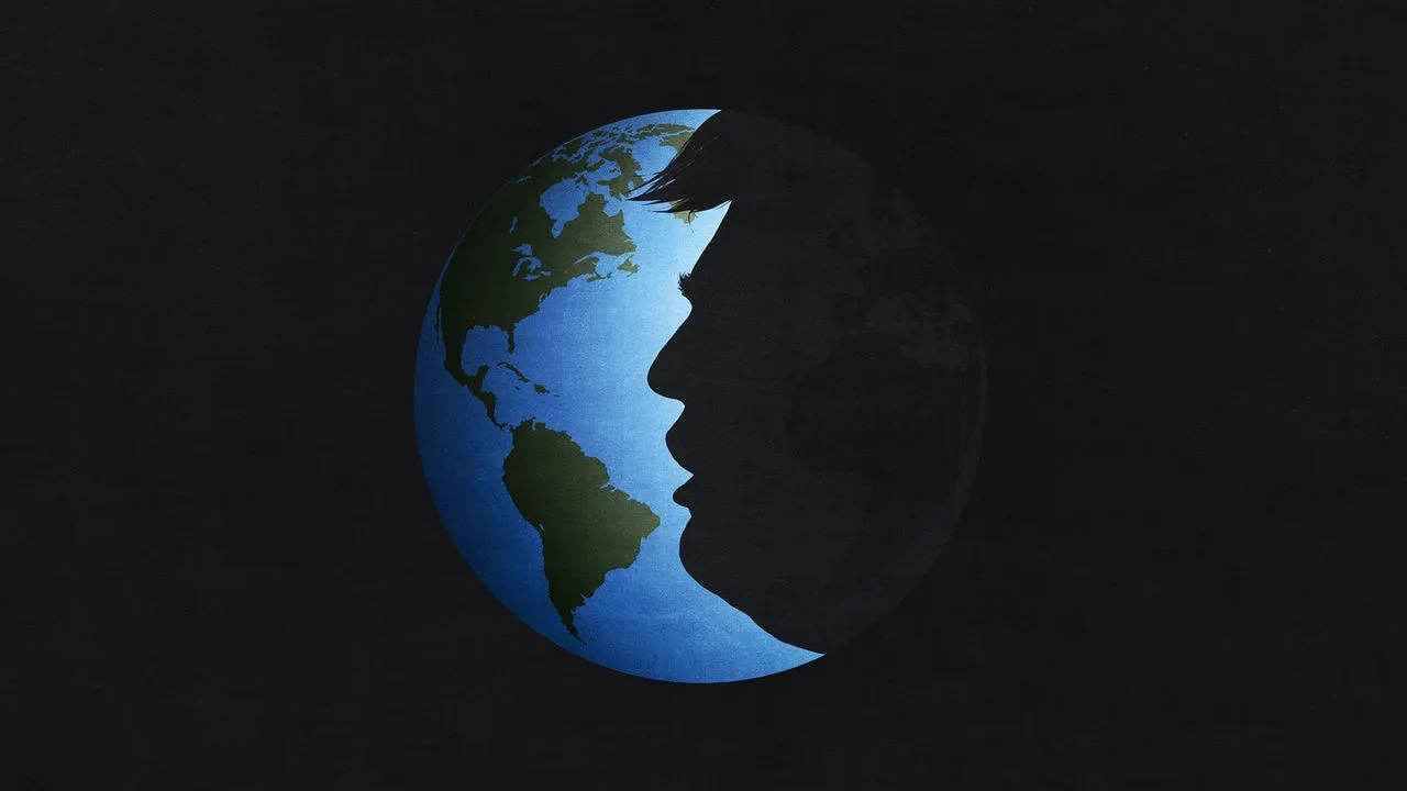 The Greatest Danger Facing America Isn’t "Out There." ... It’s "In Here."