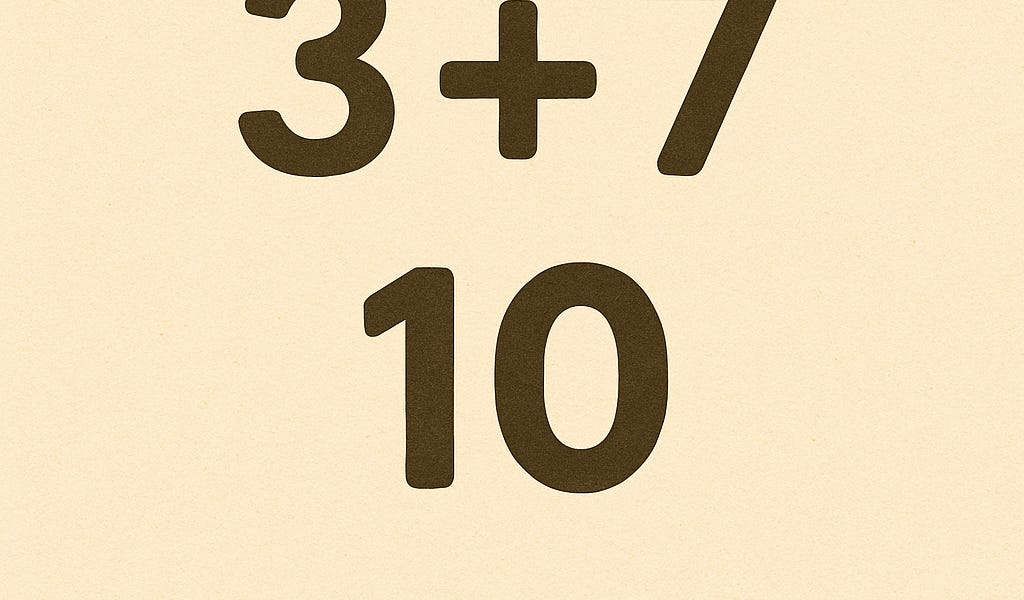 How Vertical Alignment Makes Algebra Easier to Learn