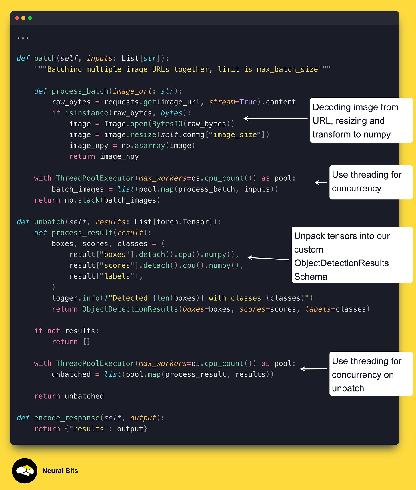 A complete tutorial on LitServe/LitApi - by Alex Razvant