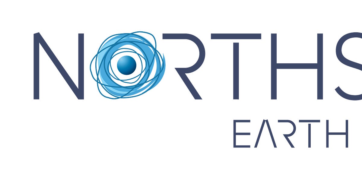 NorthStar Earth & Space - by Mike Turner