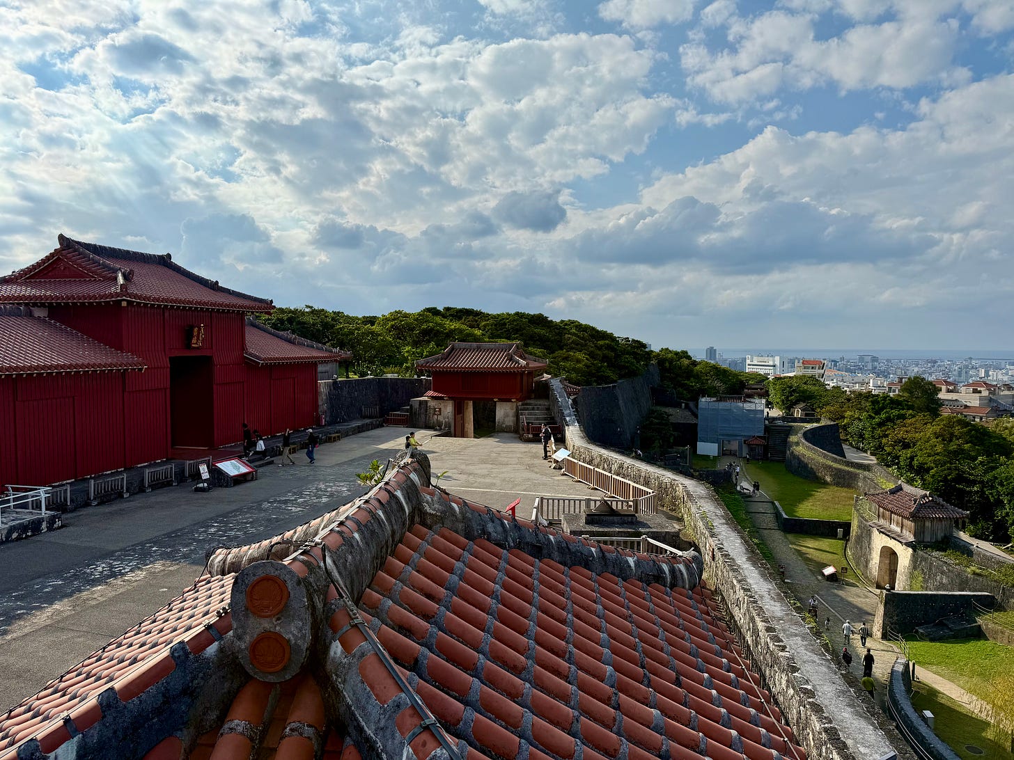 we be dragons substack