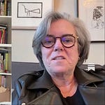 Oldster Magazine | Sari Botton | Substack