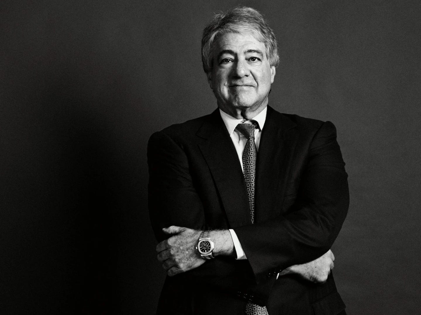 I Don't Give a Shit About Jeffrey Epstein - by Susan Zakin