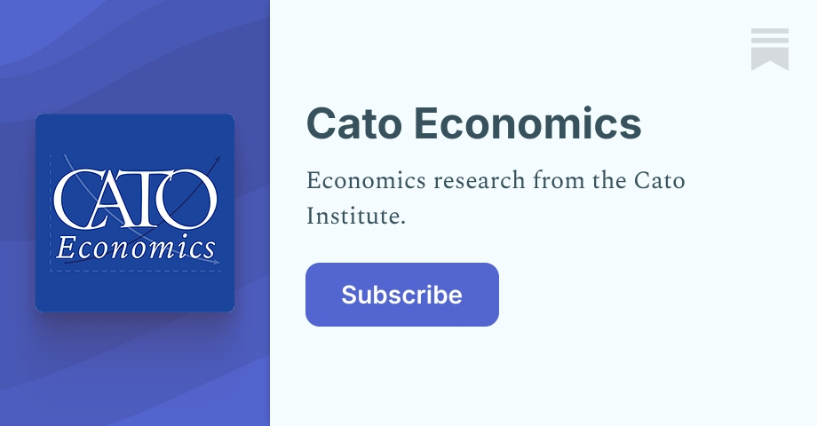 About - Cato Economics