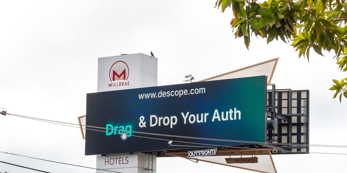 Startup Descope Raises $35 Million In Race To Secure AI Agents