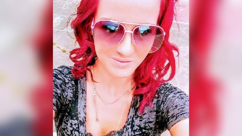 Woman admits to funny-money crimes - by Don MacPherson