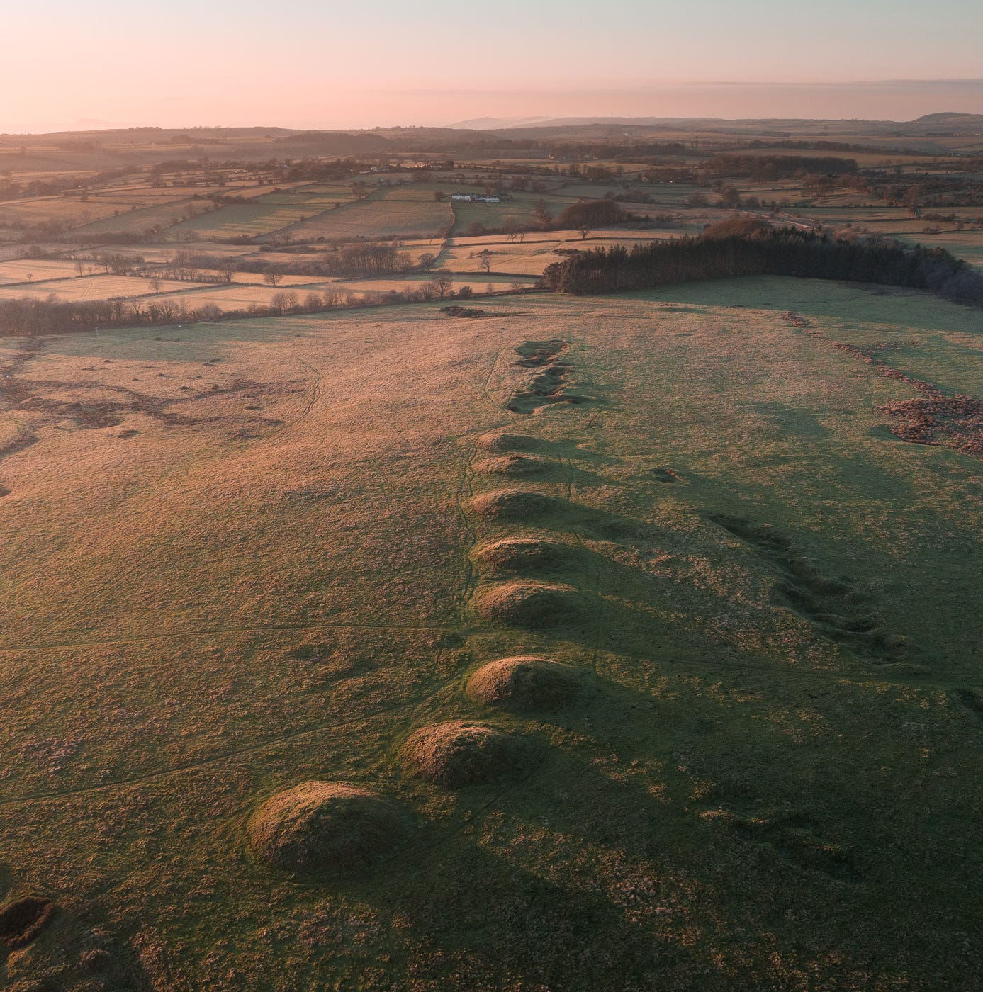 Barrows: A Beginner's Guide! - David R Abram’s Newsletter