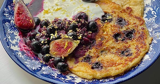 Saweeeties | Substack