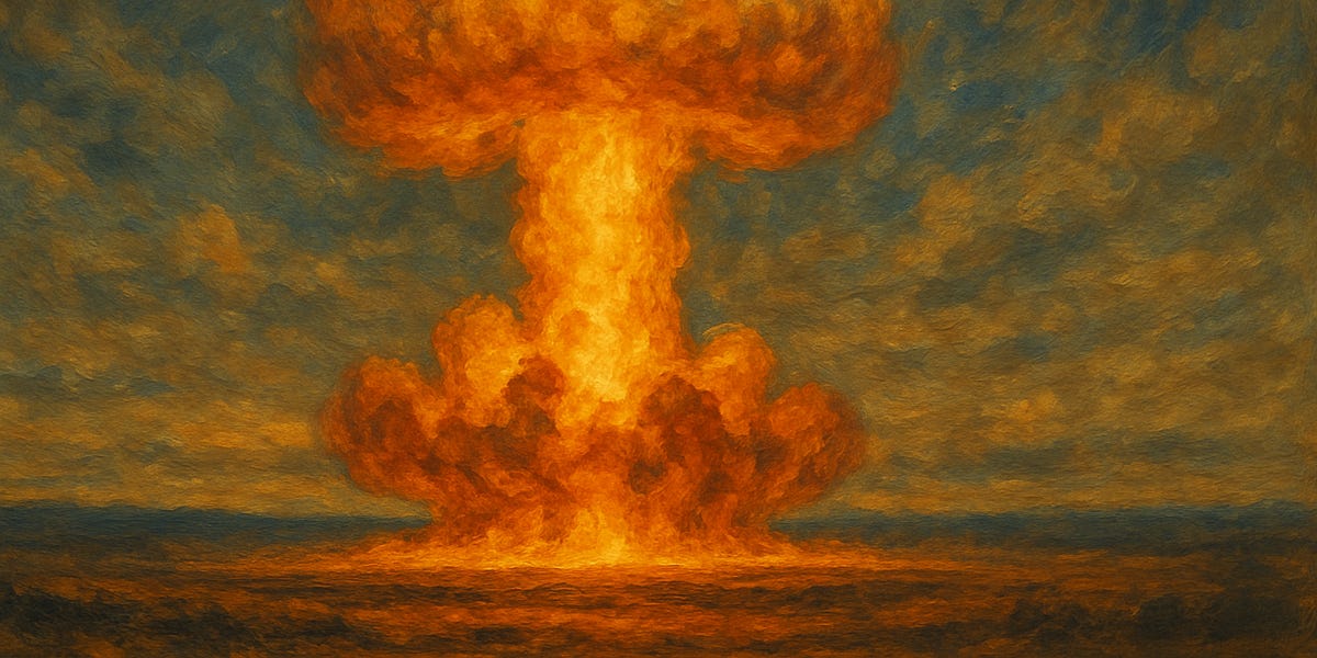 The Nuclear Bomb Intro: How To Write Openings That Grab Readers by the ...