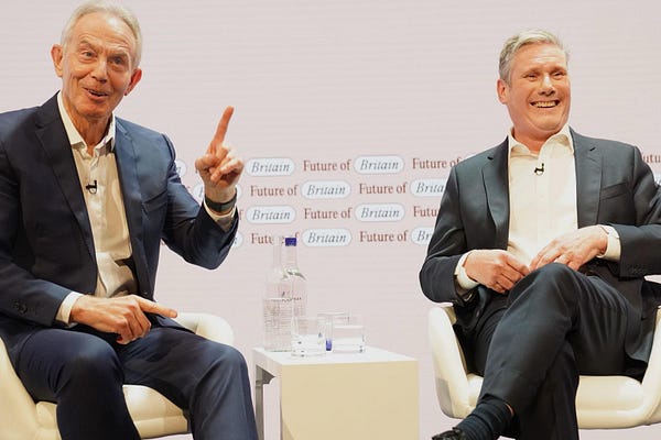 No Risk, No Reward | Rick Munn | Substack