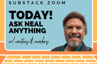 Shustermania | Neal Shusterman | Substack