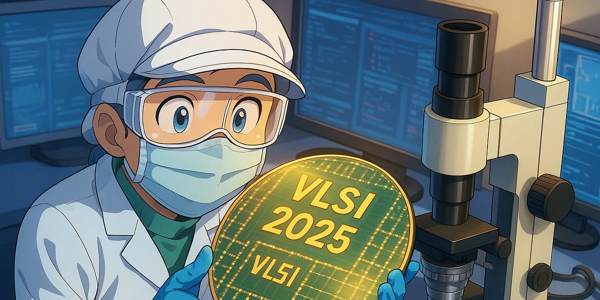 2025 VLSI Technology Forum : Challenges and Opportunity of compact modeling in the AI Era