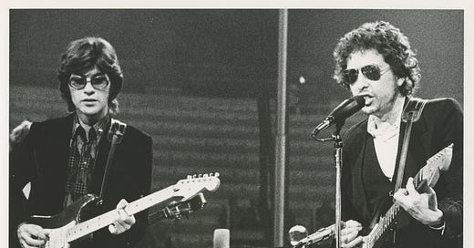 Flagging Down the Double E's | Ray Padgett | Substack