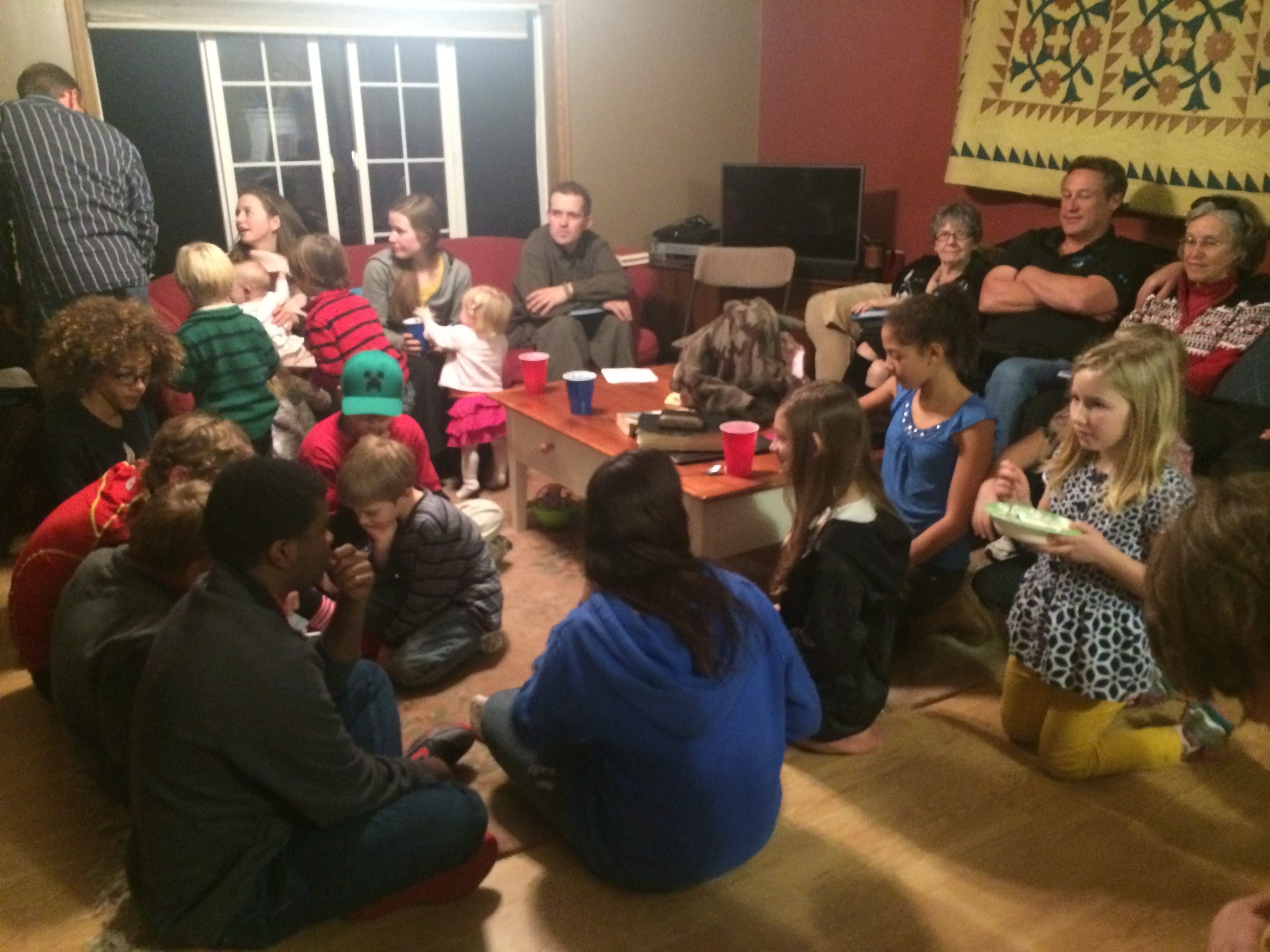 How Do I Start a Simple Church? - by Kevin E Beasley