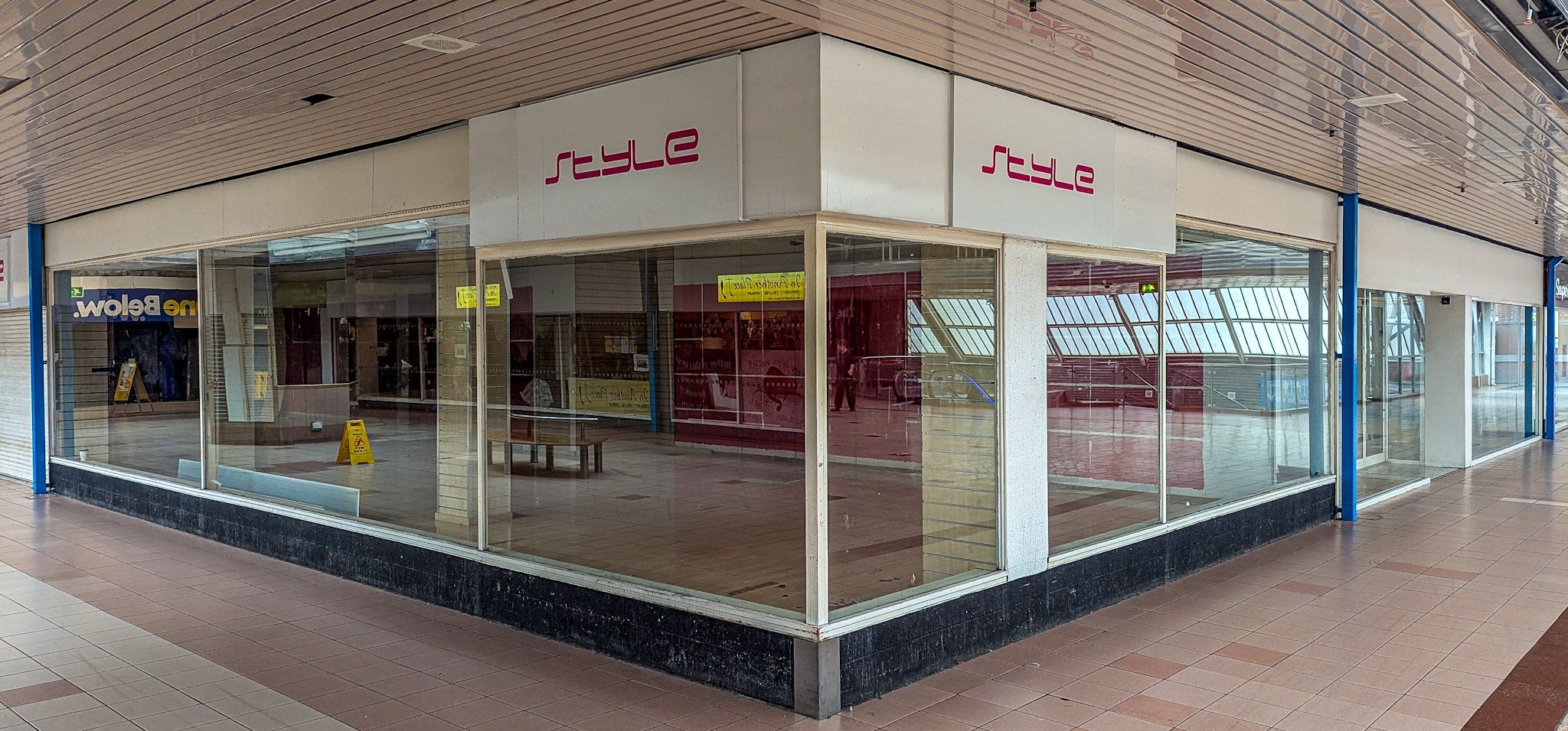 What the English Town of Bootle Taught Me About Love, er, "Luv"