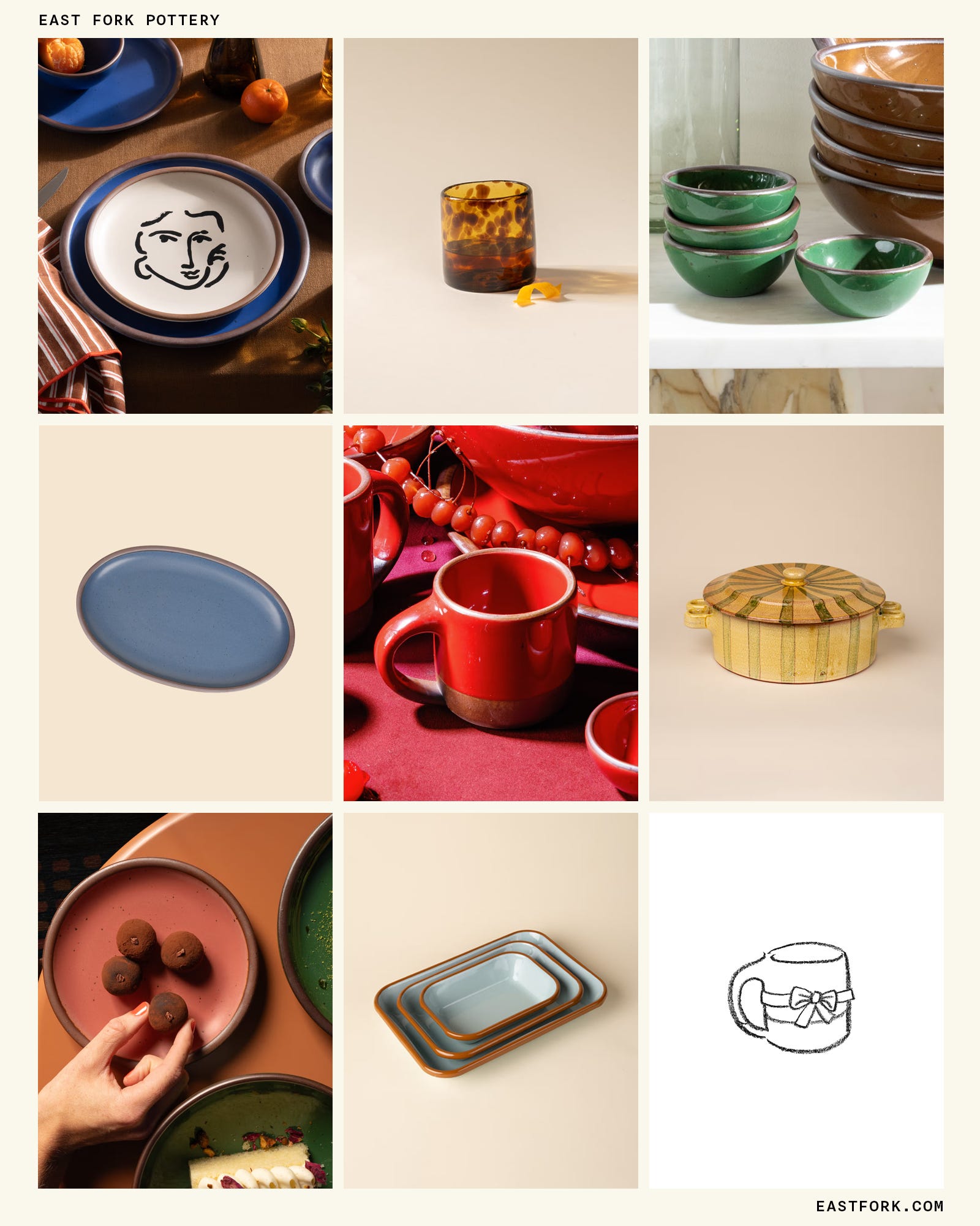 At the Table With: Alex Matisse - by Ali LaBelle