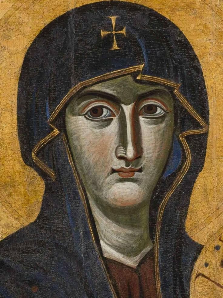 Byzantium to Italy: The Roots of Italo-Byzantine Art