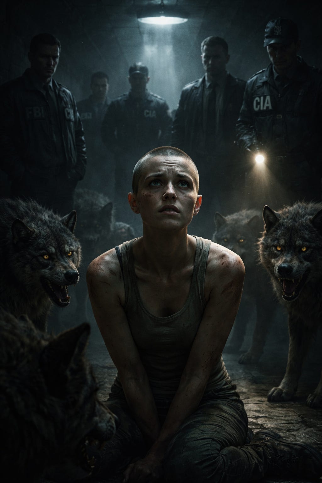 Katie Groves, „Uncle Sam’s Snuff Factory“ und die Grenze dessen, was ...