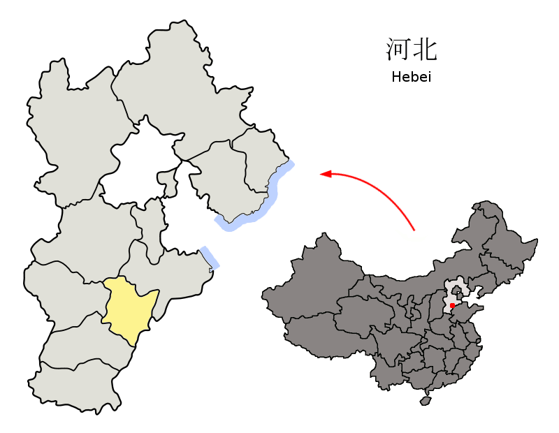 Hengshui The Franchise: How a Chinese City Turned Exam Pressure into a ...