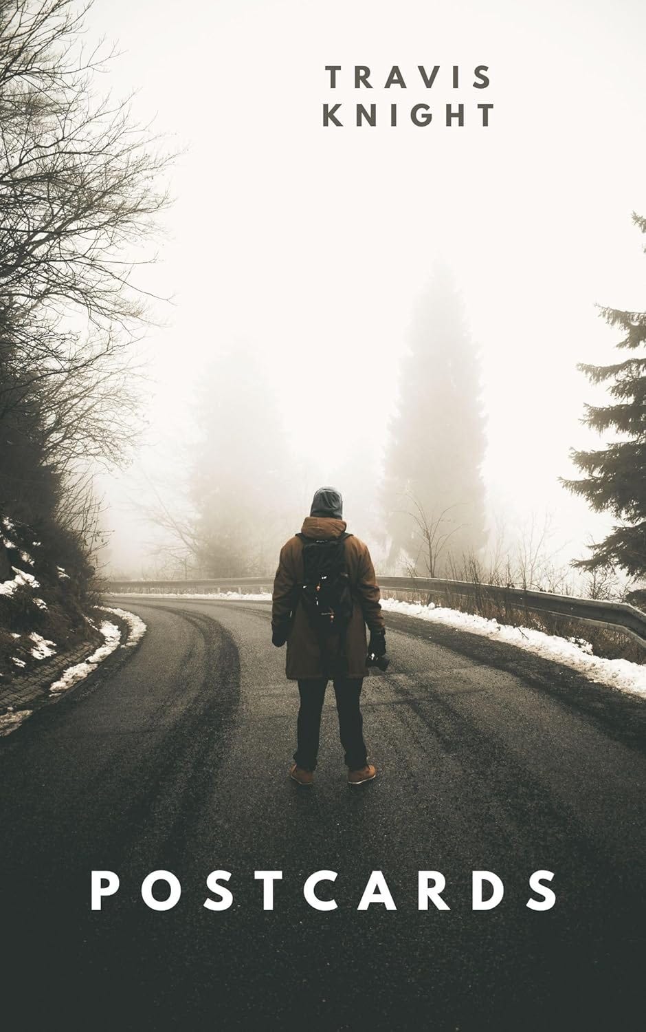 Travis Knight | Substack