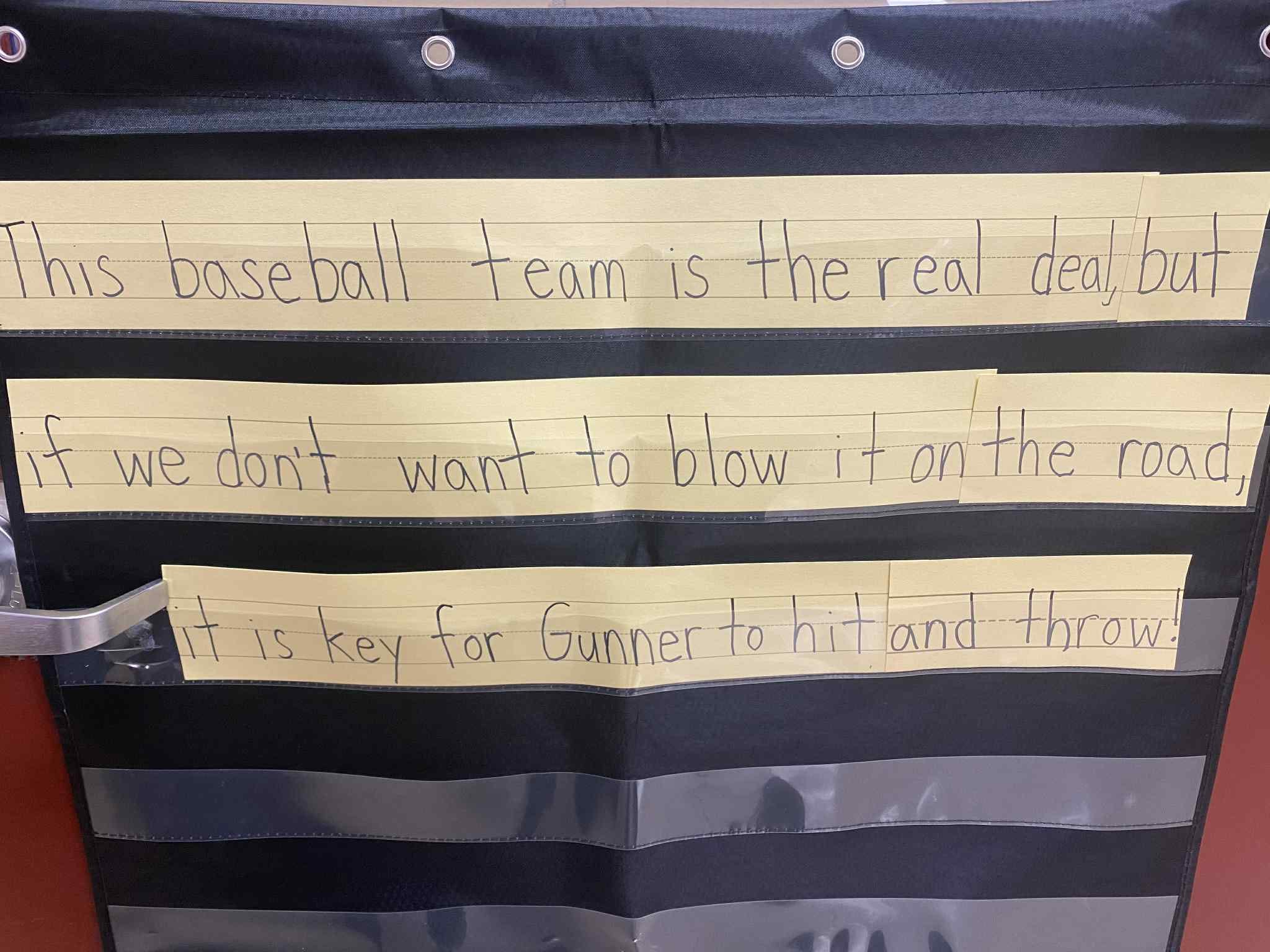 A Passcode Routine for Retrieval, Fluency, and Relationships