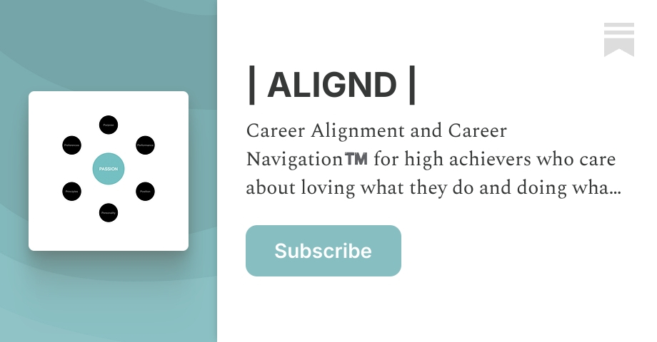 The #1 Career-Limiting Move Everyone Is Making (And How to Avoid It)