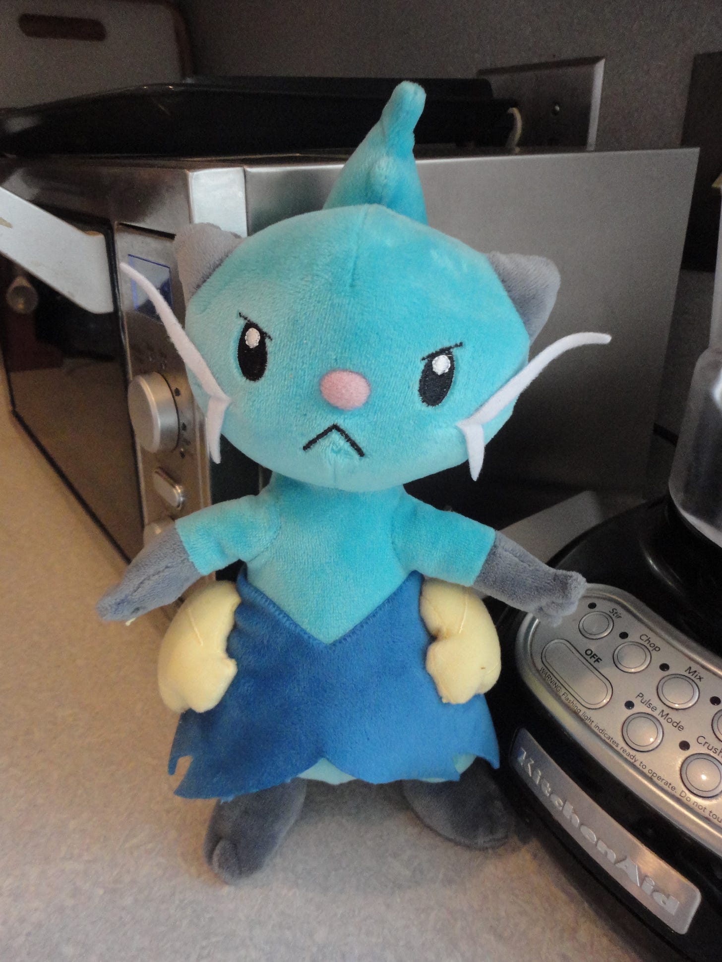 is dewott good