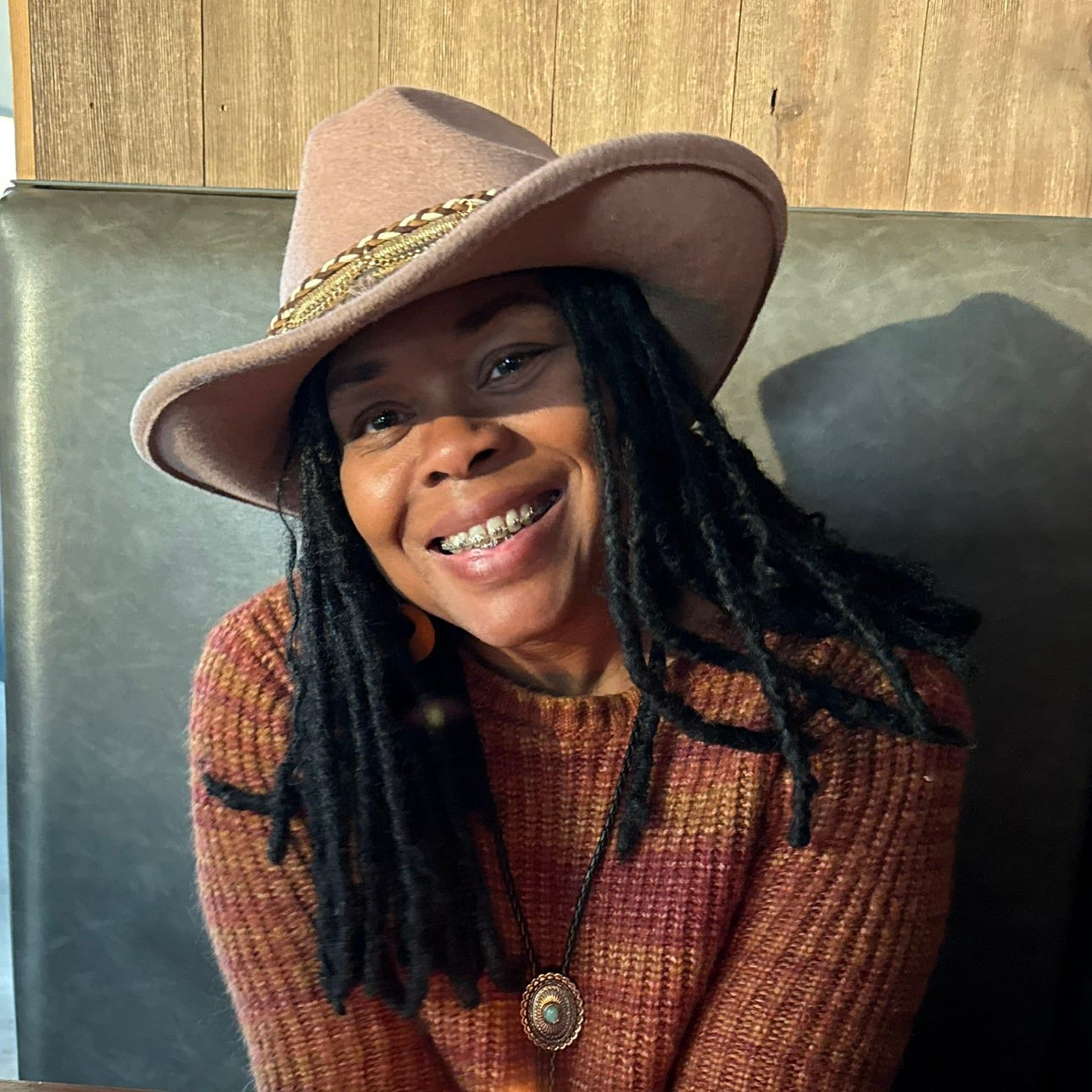 Pam the Pioneer | Substack