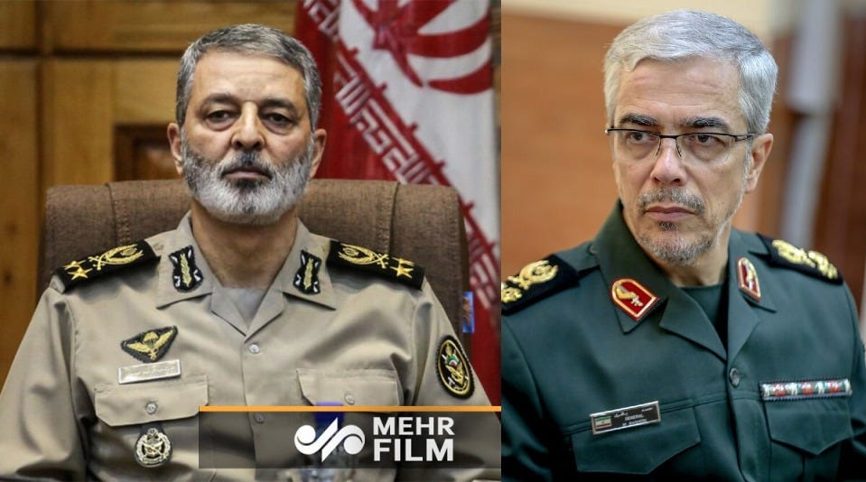 Narrative Shift: Israeli-US Strikes Strengthen Iran's Resolve