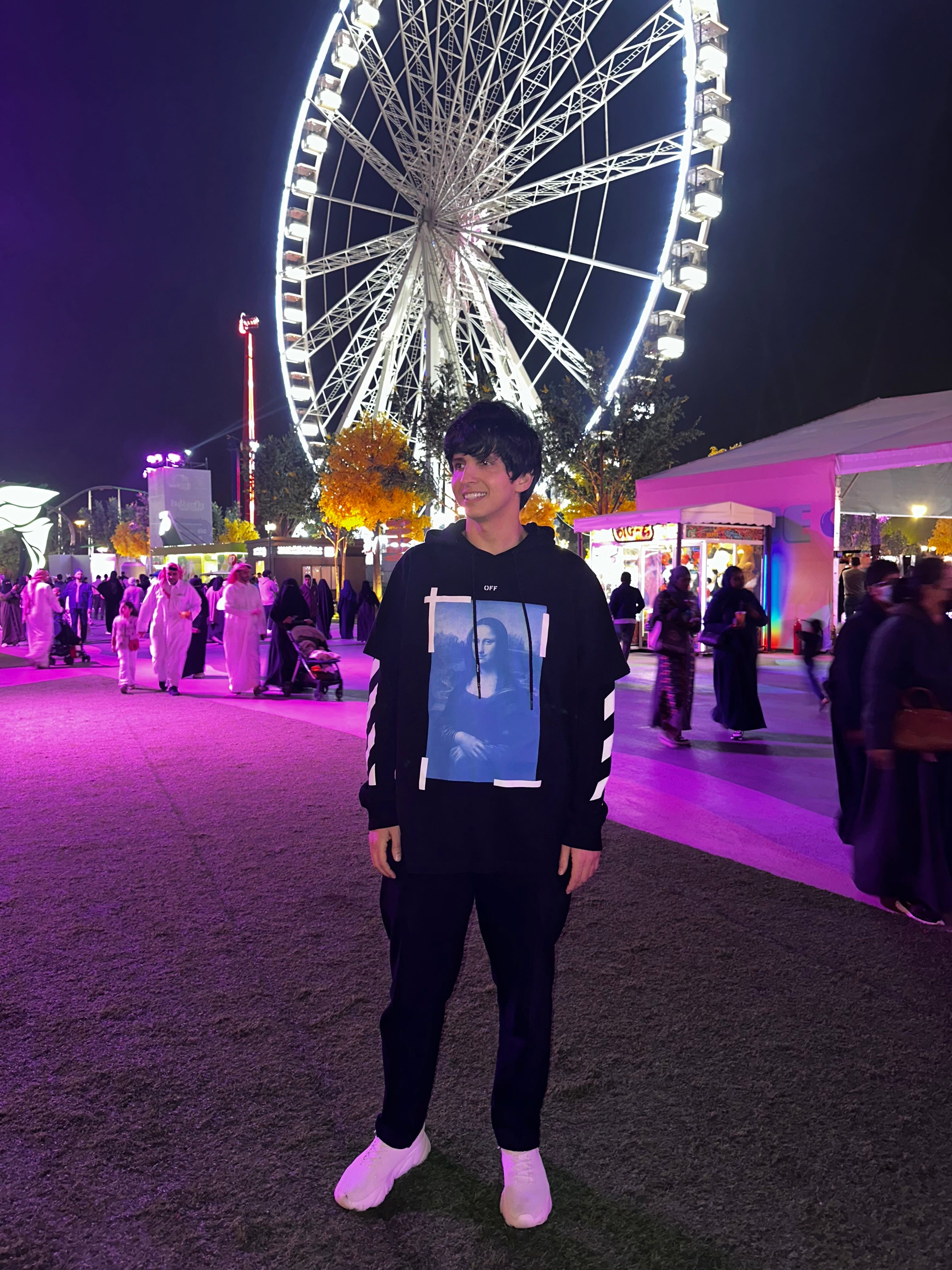 Ali Atiah Alzahrani | Substack