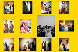 The Fashion Standup | Vera Lúcia | Substack